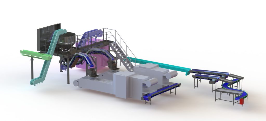 Actil | Créateur d'équipements Industriels